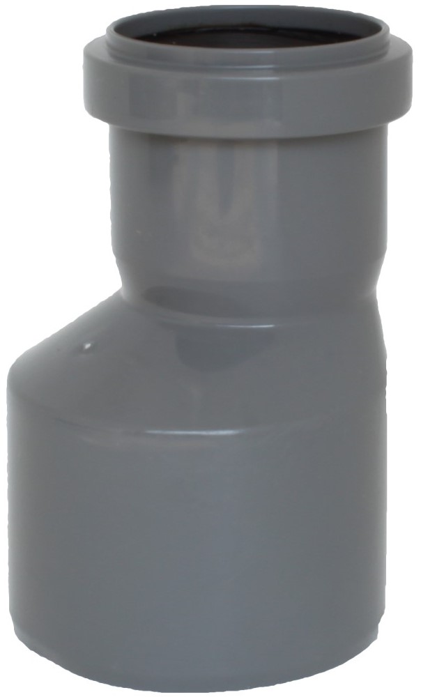 Redukcie pre odpadové rúry - Nonstopstavebniny.sk