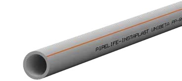 Vodovodné rúry a príslušenstvo - Nonstopstavebniny.sk